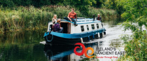 Barge trips on Ireland's Grand Canal – Kildare – Barge trips on Ireland ...